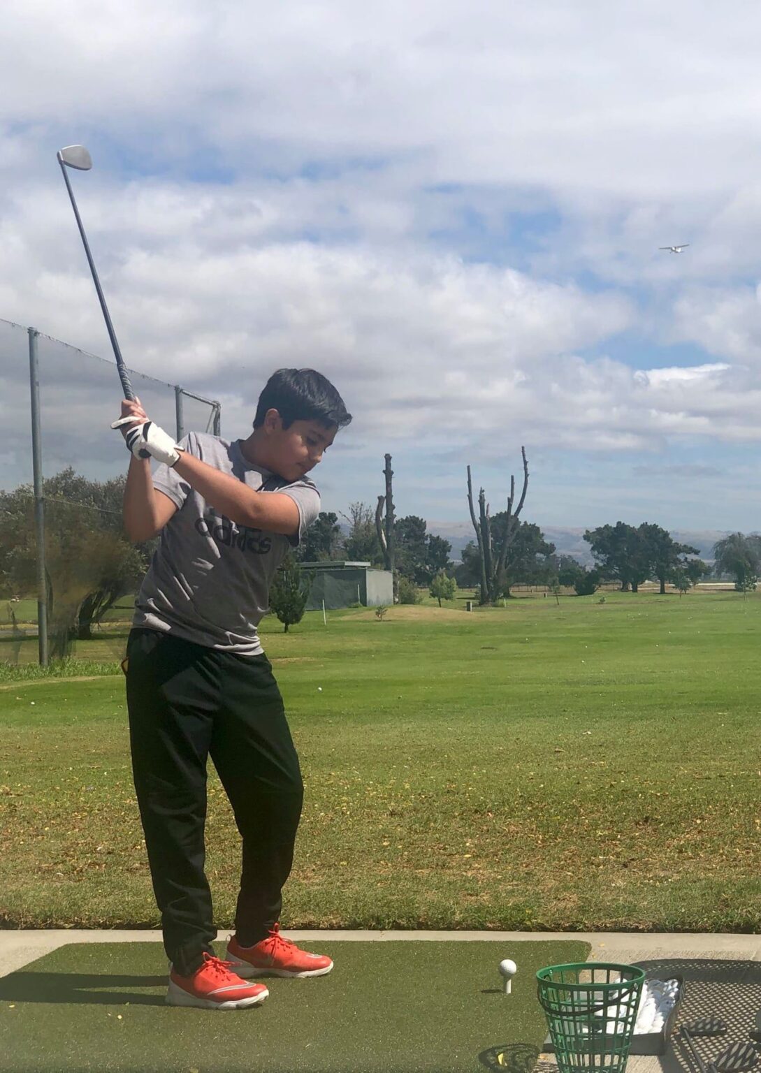 Photo Gallery - Salinas Fairways Golf Course