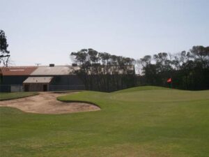 Photo Gallery - Salinas Fairways Golf Course