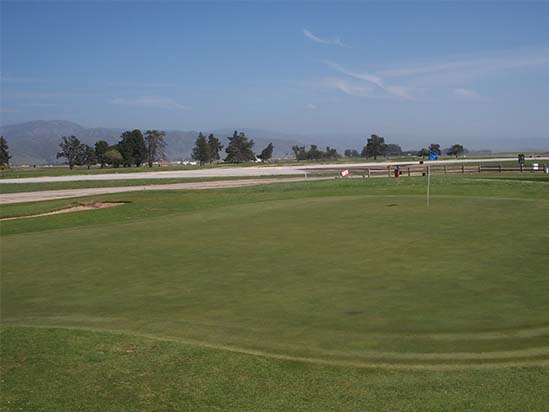 Photo Gallery - Salinas Fairways Golf Course