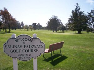 Photo Gallery - Salinas Fairways Golf Course
