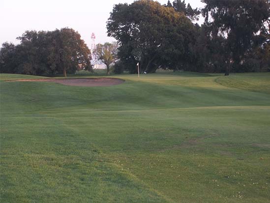 Photo Gallery - Salinas Fairways Golf Course