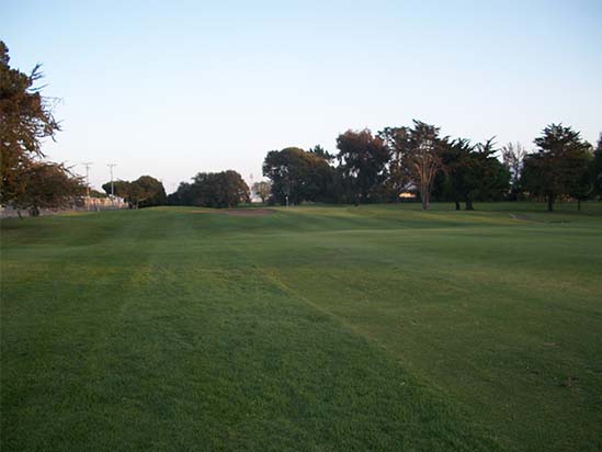 Photo Gallery - Salinas Fairways Golf Course