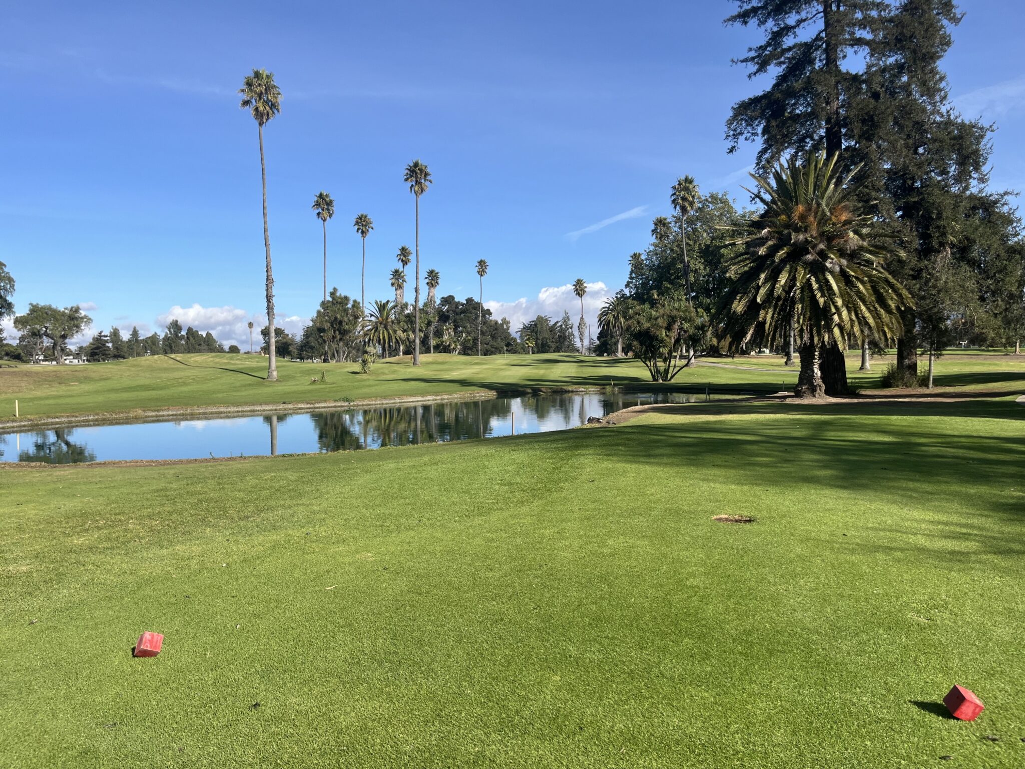 Photo Gallery - Salinas Fairways Golf Course