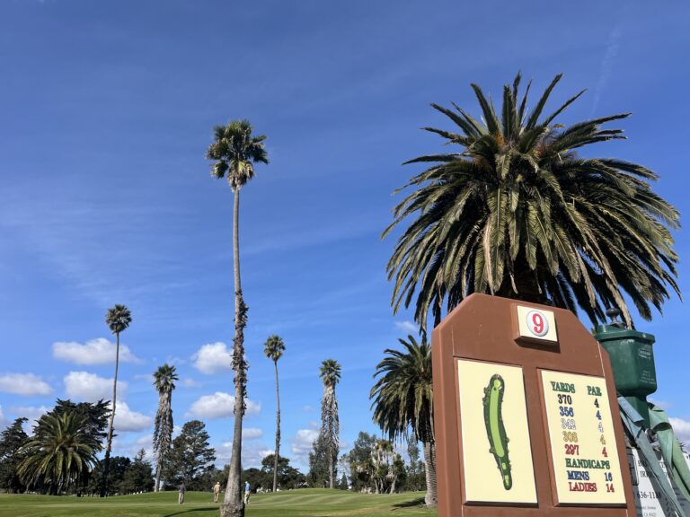 Photo Gallery - Salinas Fairways Golf Course